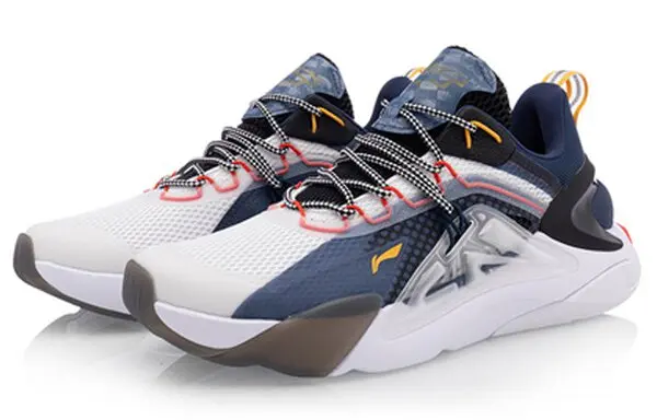 LI-NING Xinhuo Sport Leisure Sneakers