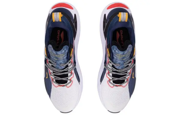 LI-NING Xinhuo Sport Leisure Sneakers
