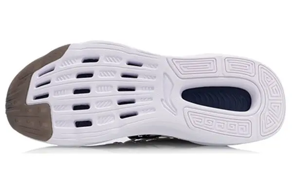 LI-NING Xinhuo Sport Leisure Sneakers