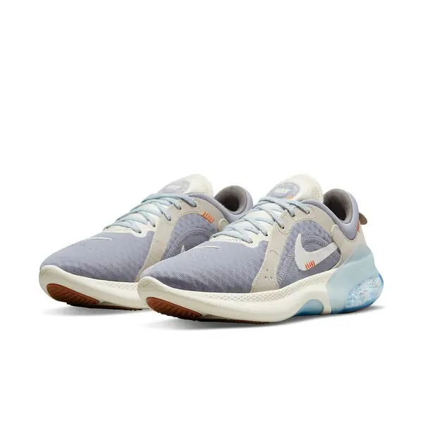 Nike Joyride Dual Run 2 Low-top Sneakers - Purple/white