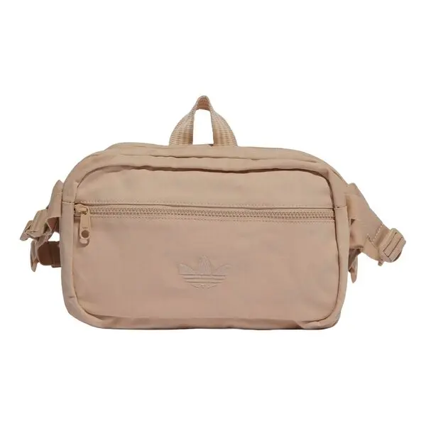 Adidas Rifta Waist Bag - Magic Beige