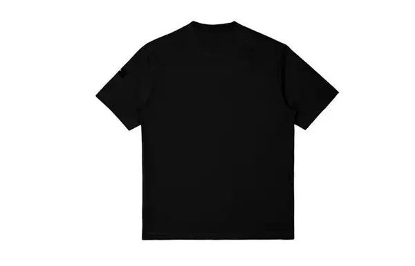 Adidas Y-3 Relaxed Short Sleeve Tee