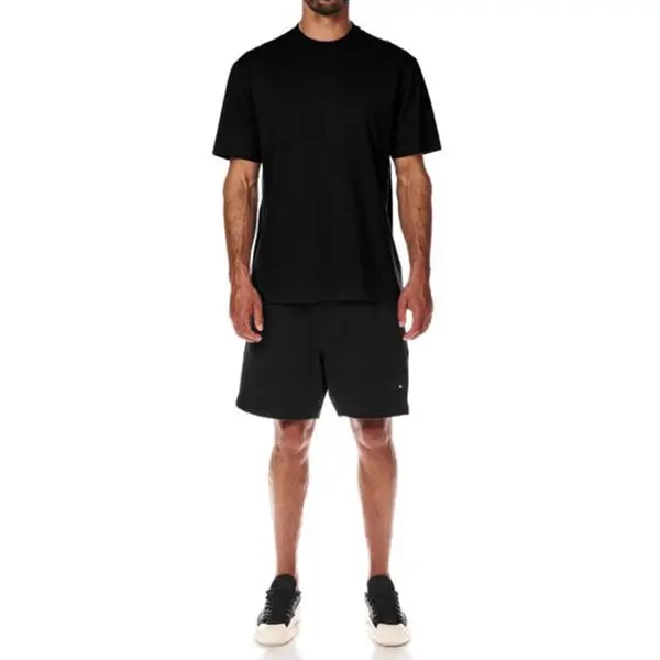 Adidas Y-3 Relaxed Short Sleeve Tee