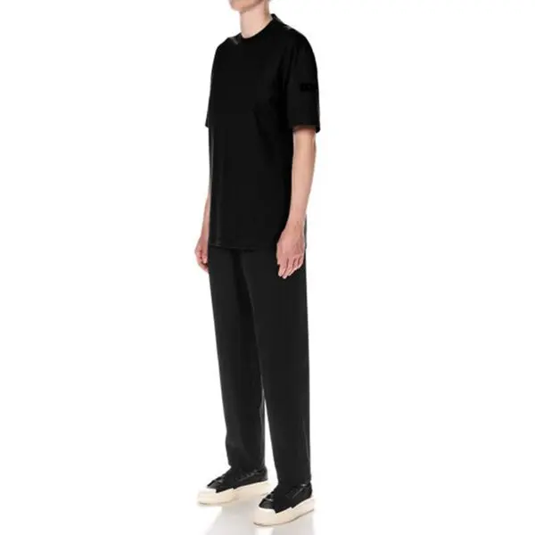 Adidas Y-3 Relaxed Short Sleeve Tee