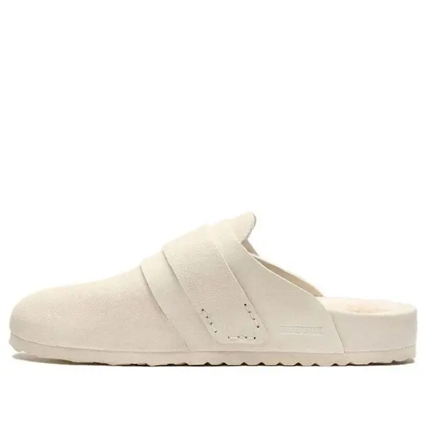 BIRKENSTOCK X Tekla Nagoya - White