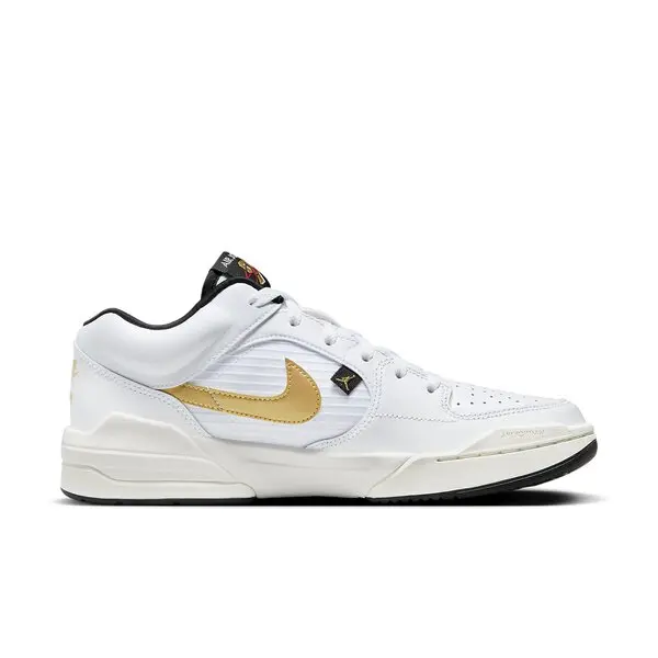 JORDAN Stadium 90 Sneakers - White/black/sail