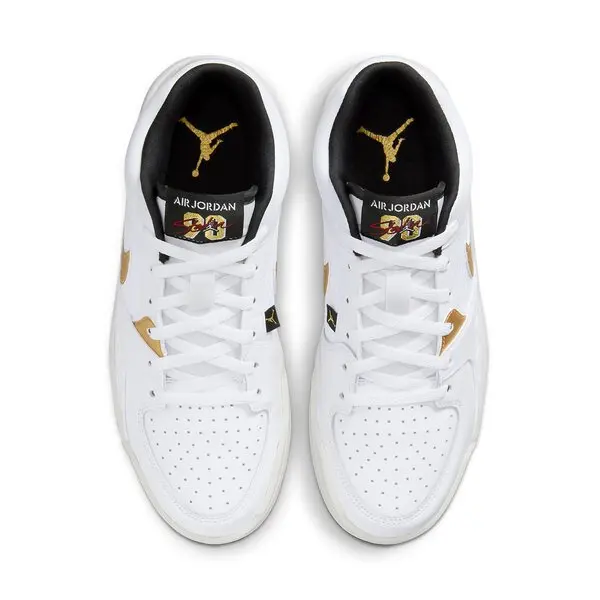 JORDAN Stadium 90 Sneakers - White/black/sail