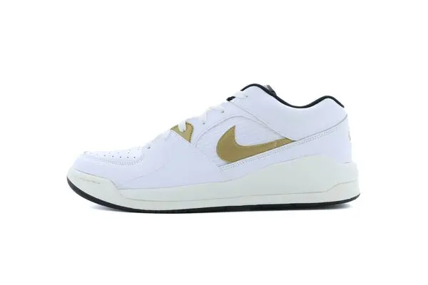 JORDAN Stadium 90 Sneakers - White/black/sail