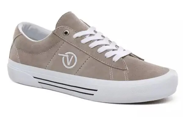 VANS Saddle Sid Pro Sneakers