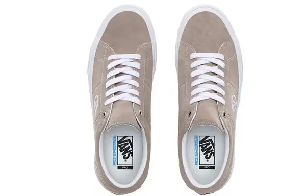 VANS Saddle Sid Pro Sneakers
