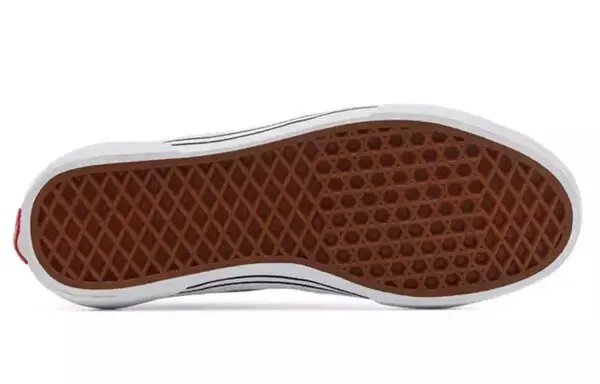 VANS Saddle Sid Pro Sneakers