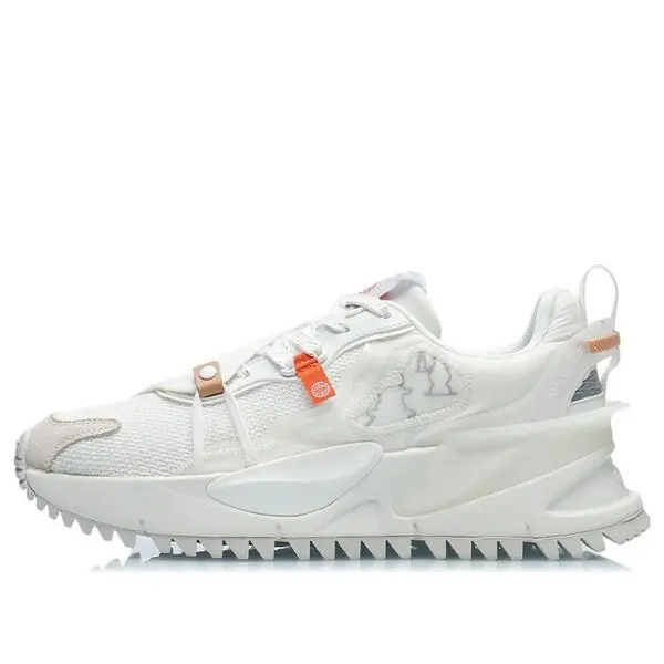 LI-NING Countflow Huangchengyanyun Sneakers - White