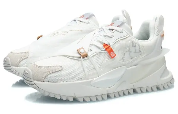 LI-NING Countflow Huangchengyanyun Sneakers