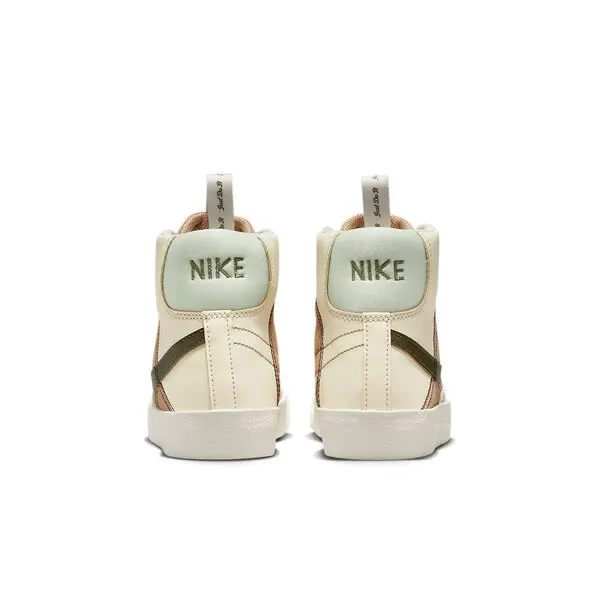 Nike Blazer Mid '77 Se Dance Sneakers