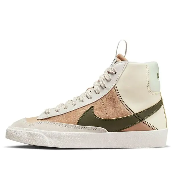 Nike Blazer Mid '77 Se Dance Sneakers