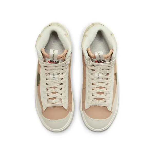 Nike Blazer Mid '77 Se Dance Sneakers