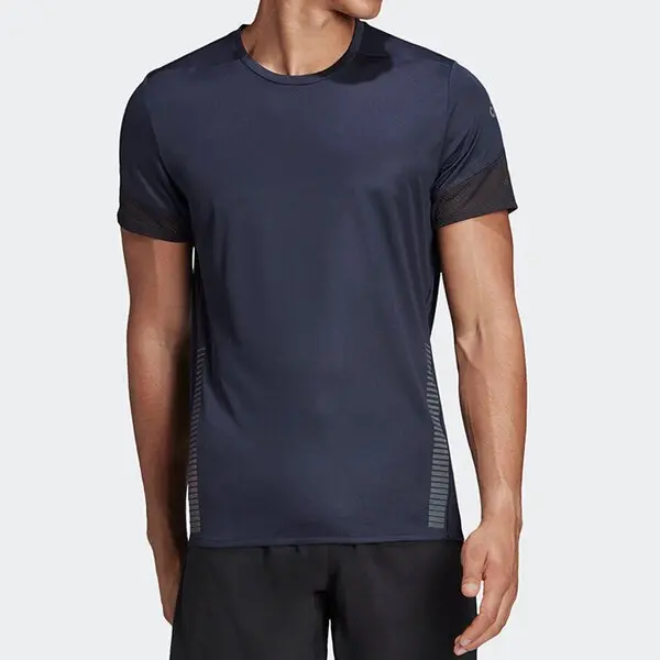 Adidas 25/7 Rise Up N Run Parley Tee