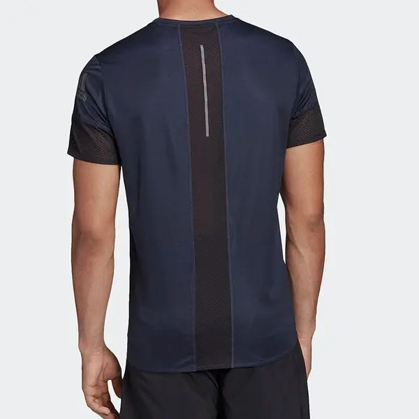 Adidas 25/7 Rise Up N Run Parley Tee