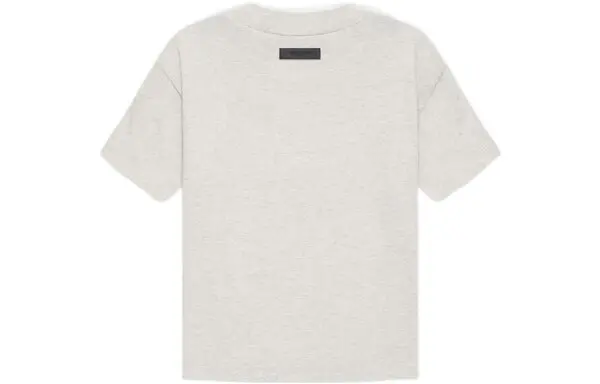 Fear Of God Ss22 T-shirt 1977 - Light Oatmeal