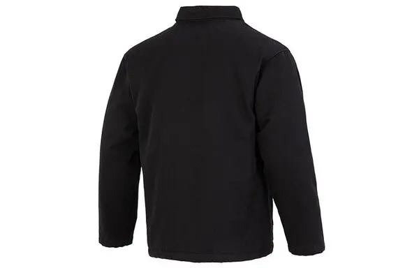Nike Embroidered Logo Casual Work Jacket