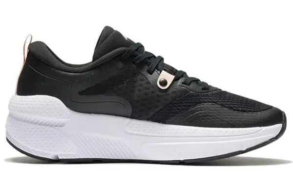LI-NING Sport Leisure Sneakers Aglr332-1