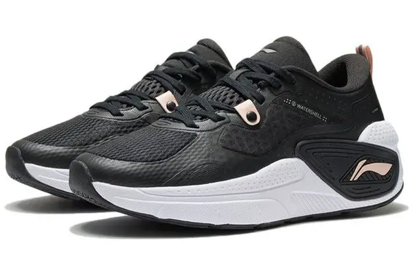 LI-NING Sport Leisure Sneakers Aglr332-1