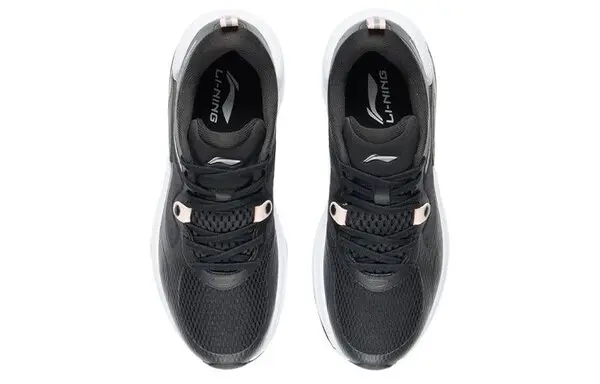 LI-NING Sport Leisure Sneakers Aglr332-1