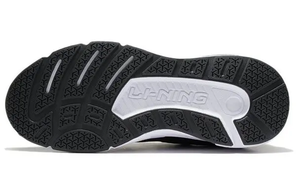 LI-NING Sport Leisure Sneakers Aglr332-1