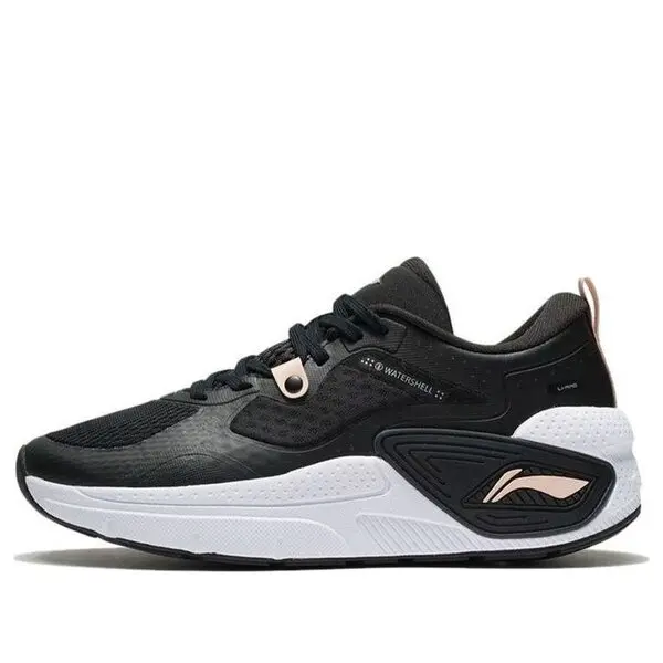 LI-NING Sport Leisure Sneakers Aglr332-1