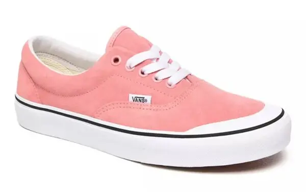 VANS Era Tc Sneakers - Pink