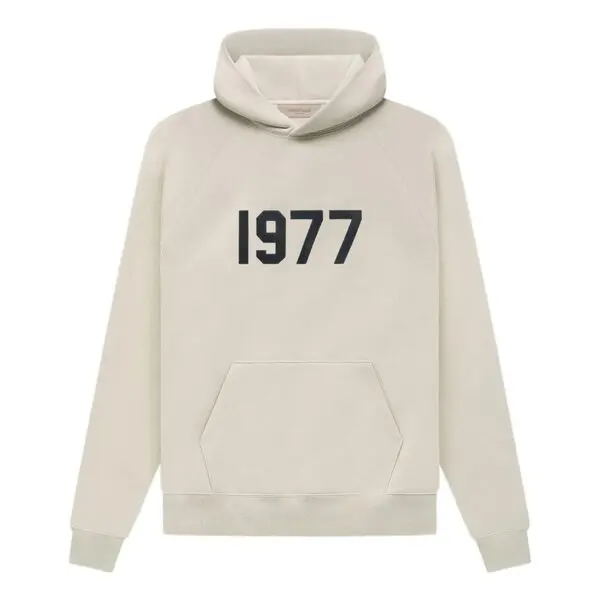 Fear Of God Ss22 1977 Hoodie