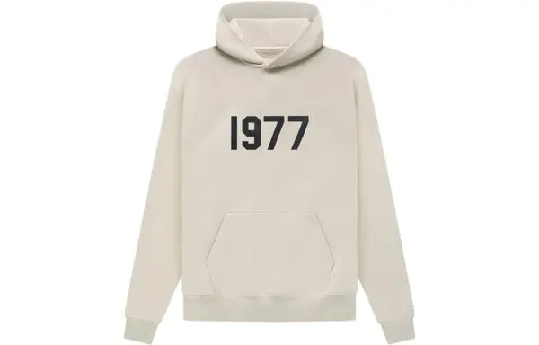 Fear Of God Ss22 1977 Hoodie