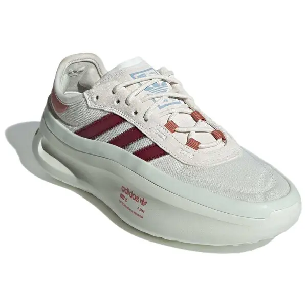 Adidas Originals Adifom Trxn Shoes - White/red