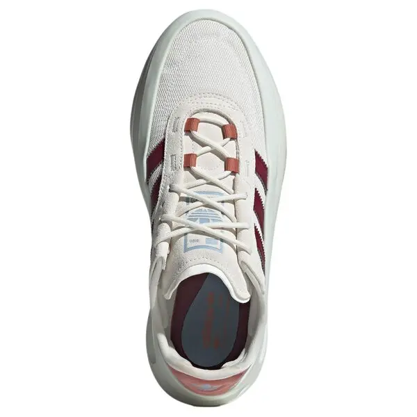Adidas Originals Adifom Trxn Shoes - White/red