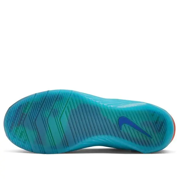 Nike Metcon 5 Amp Training Sneakers - Black/blue