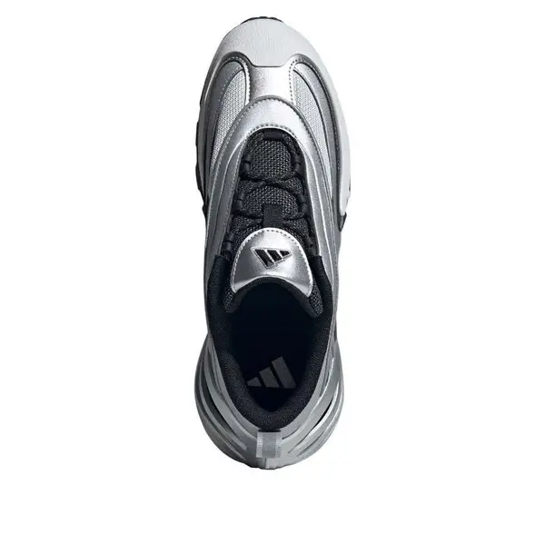 Adidas Wonder Runner Turbo Sneakers - Metallic Silver