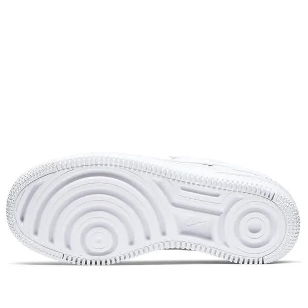 Nike Force 1 Shadow Low Top Sneakers - White