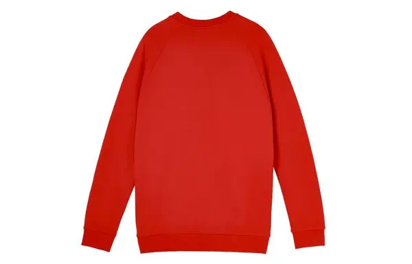 Adidas Originals Trefoil Crew Pullover
