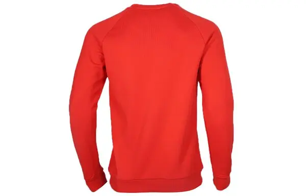 Adidas Originals Trefoil Crew Pullover