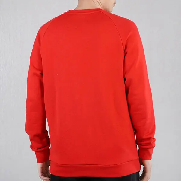 Adidas Originals Trefoil Crew Pullover