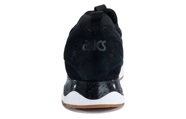 Asics Gel-lyte V Sanze Tr "snkr" Sneakers