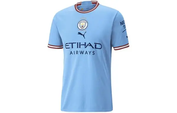 PUMA Manchester City 2022-23 Home Jersey