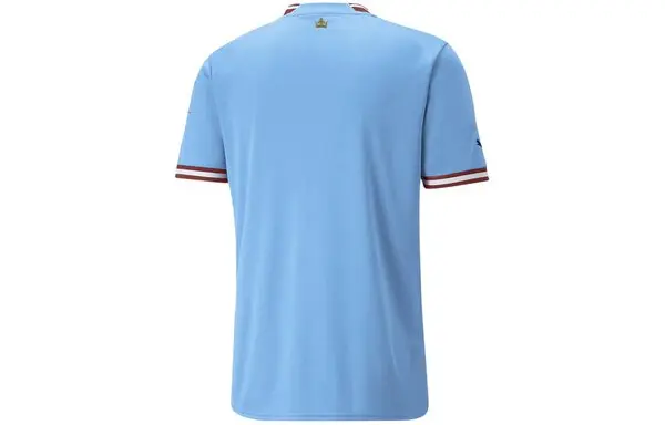 PUMA Manchester City 2022-23 Home Jersey