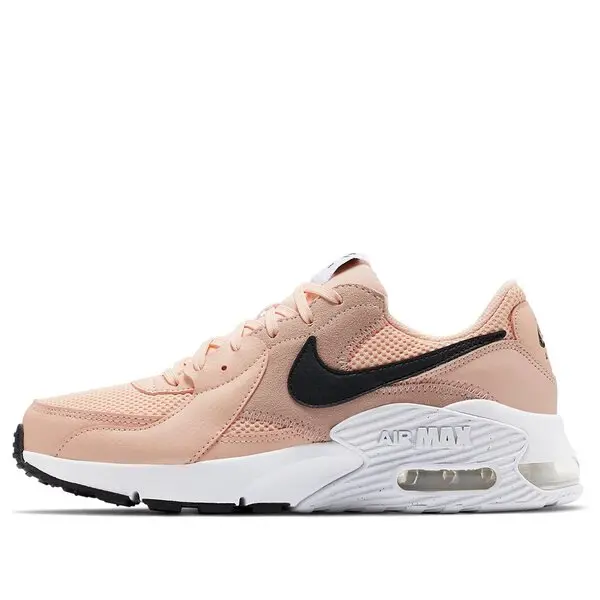 Nike Max Excee Sneakers - White/pink/black