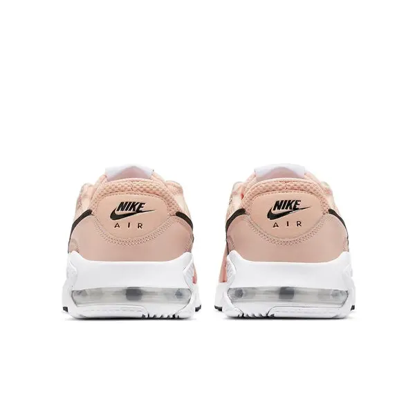 Nike Max Excee Sneakers - White/pink/black