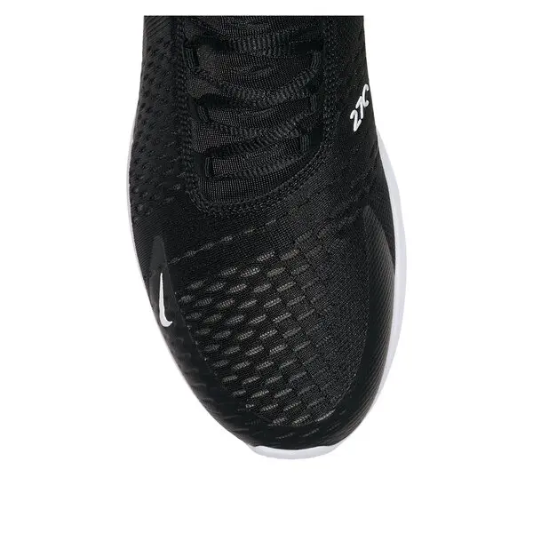 Nike Max 270 Sneakers - Black/white