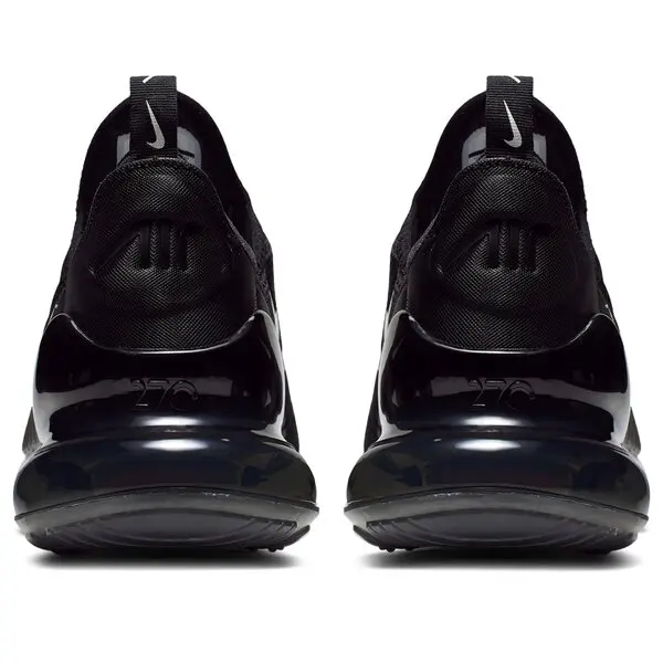Nike Max 270 Sneakers - Black/white