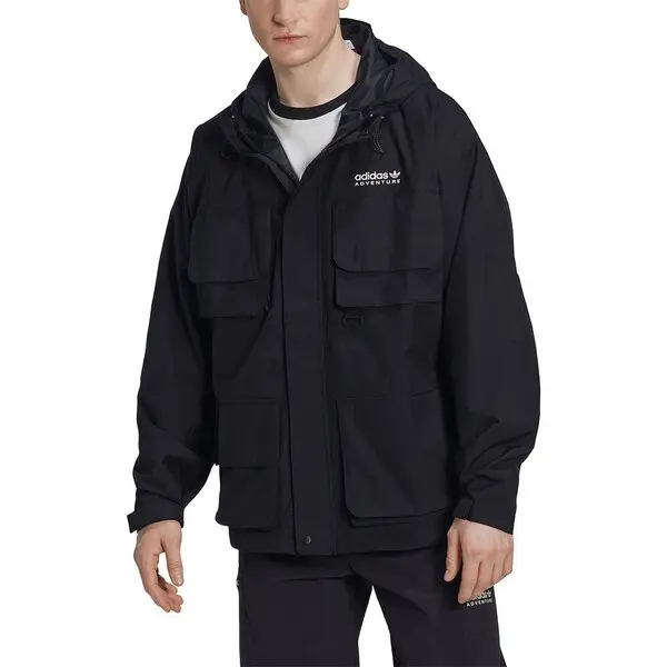 Adidas Originals Adventure Multipocket Jacket