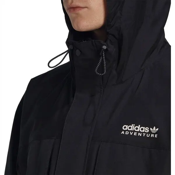 Adidas Originals Adventure Multipocket Jacket