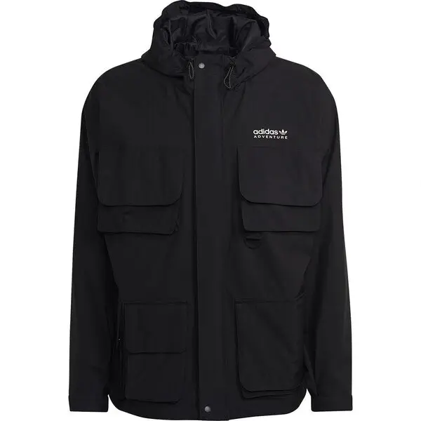 Adidas Originals Adventure Multipocket Jacket